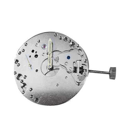 Reloj mecánico manual St3600 ETA6497 de 17 joyas con movimiento de ...