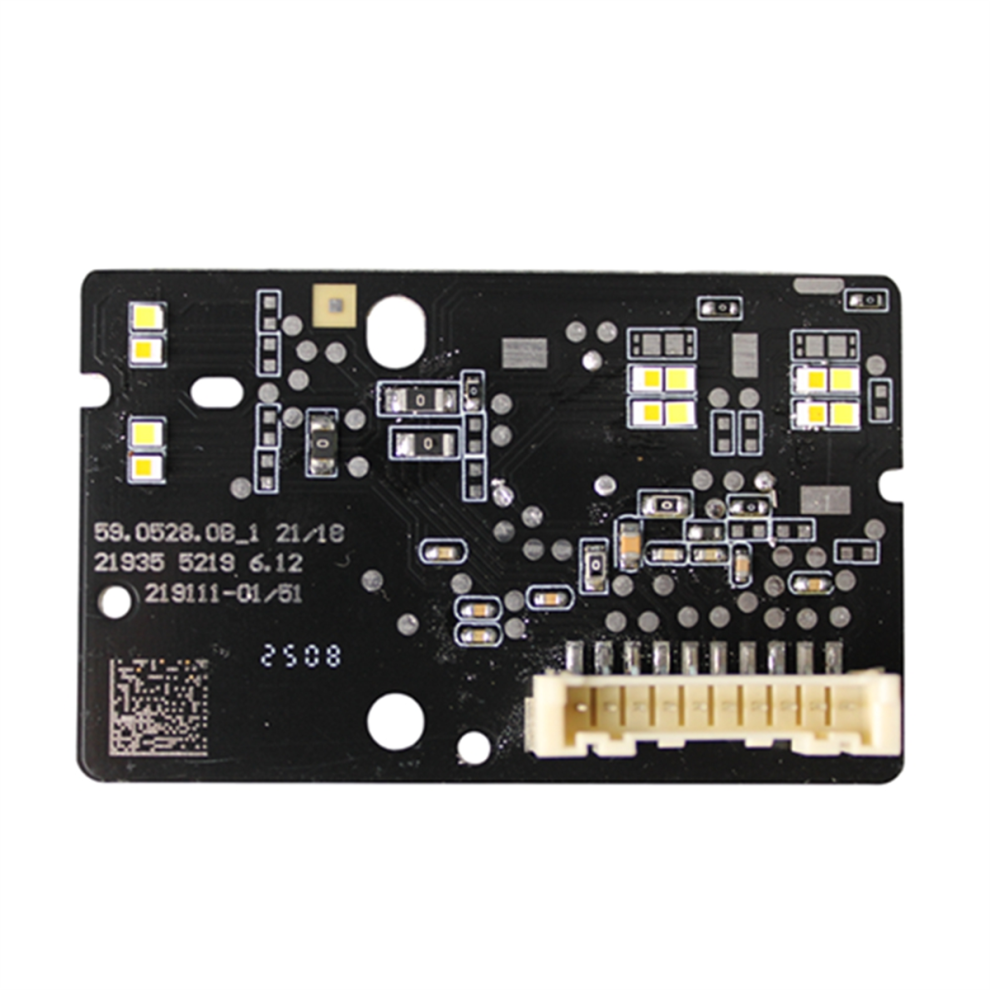 Auto Front Scheinwerfer LED Chip Lichtquelle PCB Board für R on OnBuy