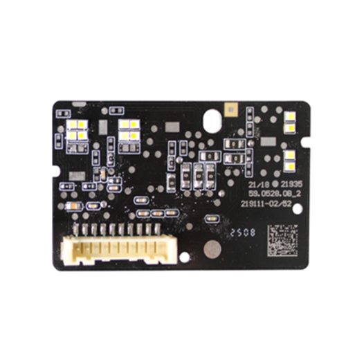 Auto Front Scheinwerfer LED Chip Lichtquelle PCB Board für R on OnBuy
