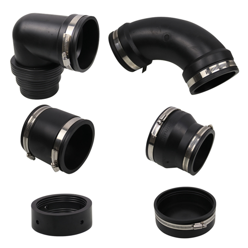 RV and Campervan Sewer Waste Plumbing Connection System Kit on OnBuy