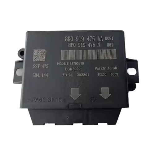 Sensores de asistencia al aparcamiento para A5, módulo de control de ...