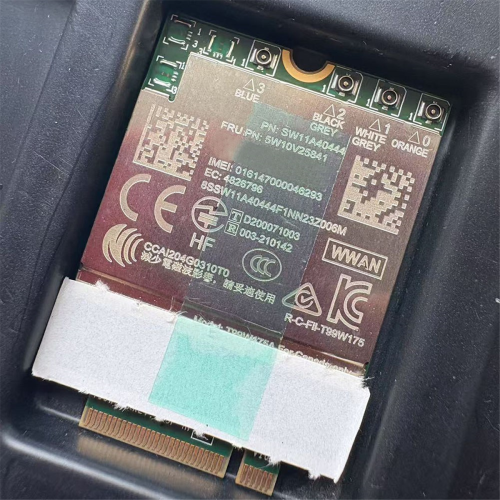 T99W175 SDX55 5G Module Kit for P1 Gen 4/X1 Extreme GEN 4/X1 on OnBuy