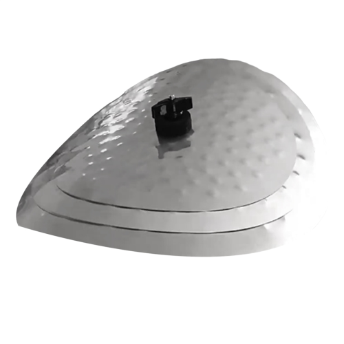 3 τεμάχια Clap Stack Cymbal Effect Sound Smack Stack Drum Cymbal, B on ...