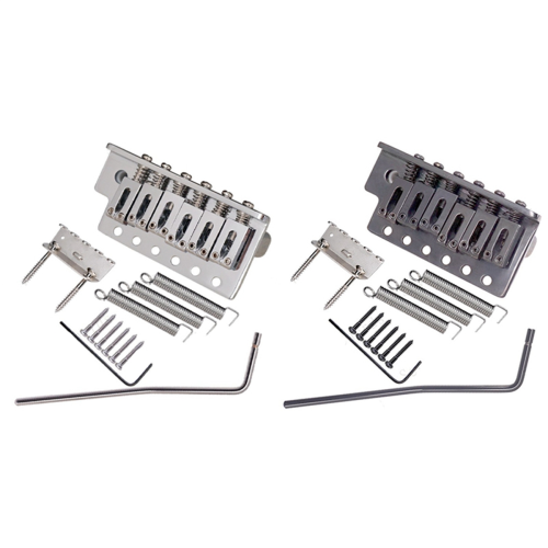 Electric Guitar Single-Shake Bridge SQ Single-Shake Tremolo System on OnBuy