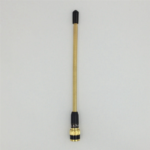 Antena BNC VHF 136-174 MHz de 6,8 pulgadas para radio portátil ICOM V82 V85 on OnBuy