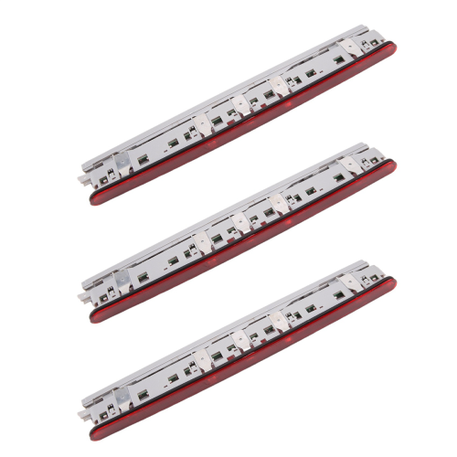 Red LED Brake Light 3RD High-Position Auto Stop Lamp on OnBuy