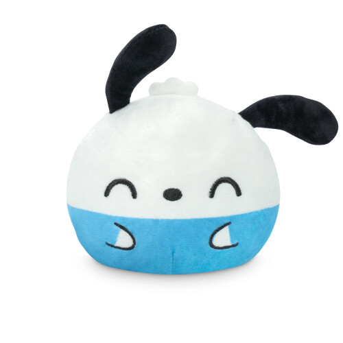 Teeturtle Hello Kitty and Friends Chococat and Pochacco Reversible 4 ...