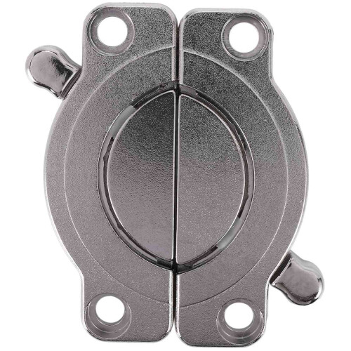 16X Desk Dinning Table Top Connector Latch Bench Panel Connectors on OnBuy