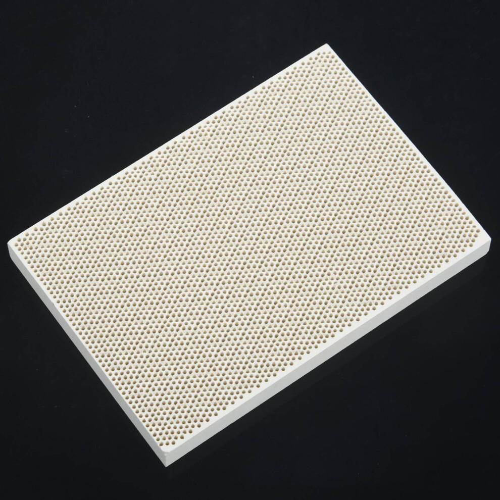 2X Piastra di saldatura a nido d'ape in ceramica per riscaldamento ...