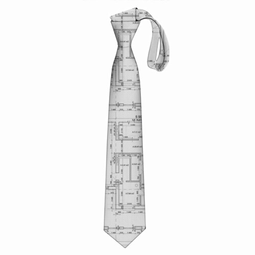 (Detailed Architectural Private House Floor Plan, Apartment Layout ...