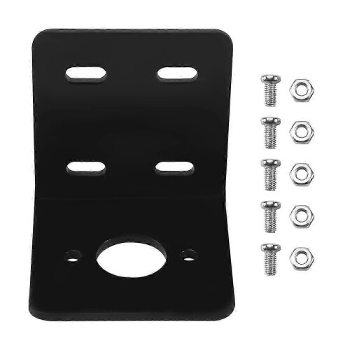 Base del motor 775, base de montaje fija galvanizada, soporte del ...