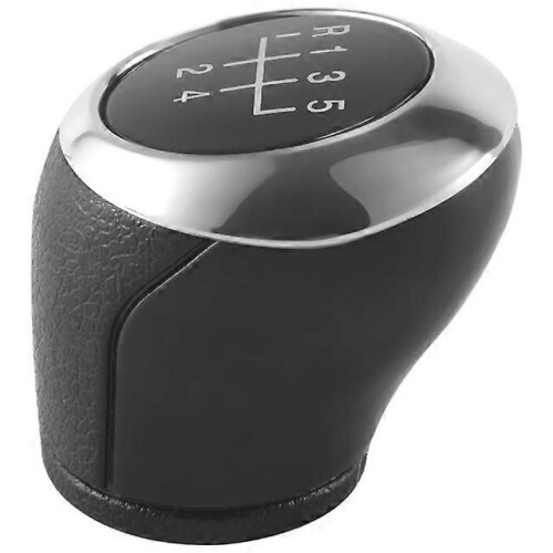 Pommeau de levier de vitesse MT 5 vitesses pour Chevrolet Aveo Sonic ...