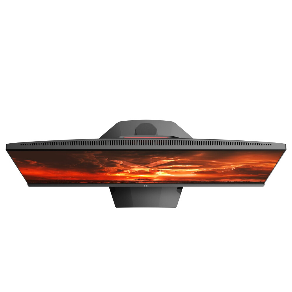 27 Inch Gaming Monitor 1080p 180Hz 1ms IPS FHD G-Sync/FreeSync HDMI ...