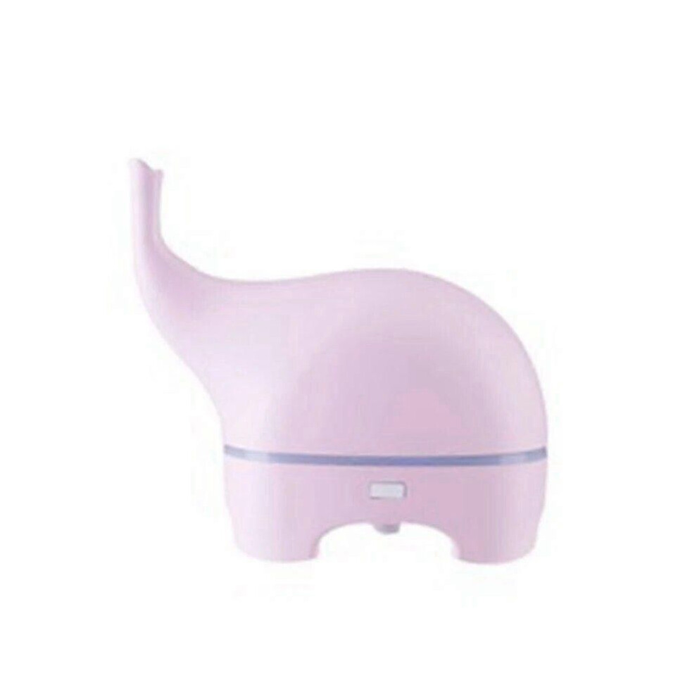 USB Aroma Diffuser Funny Elephant DC 5V Ultraääni eteerinen öljy ...
