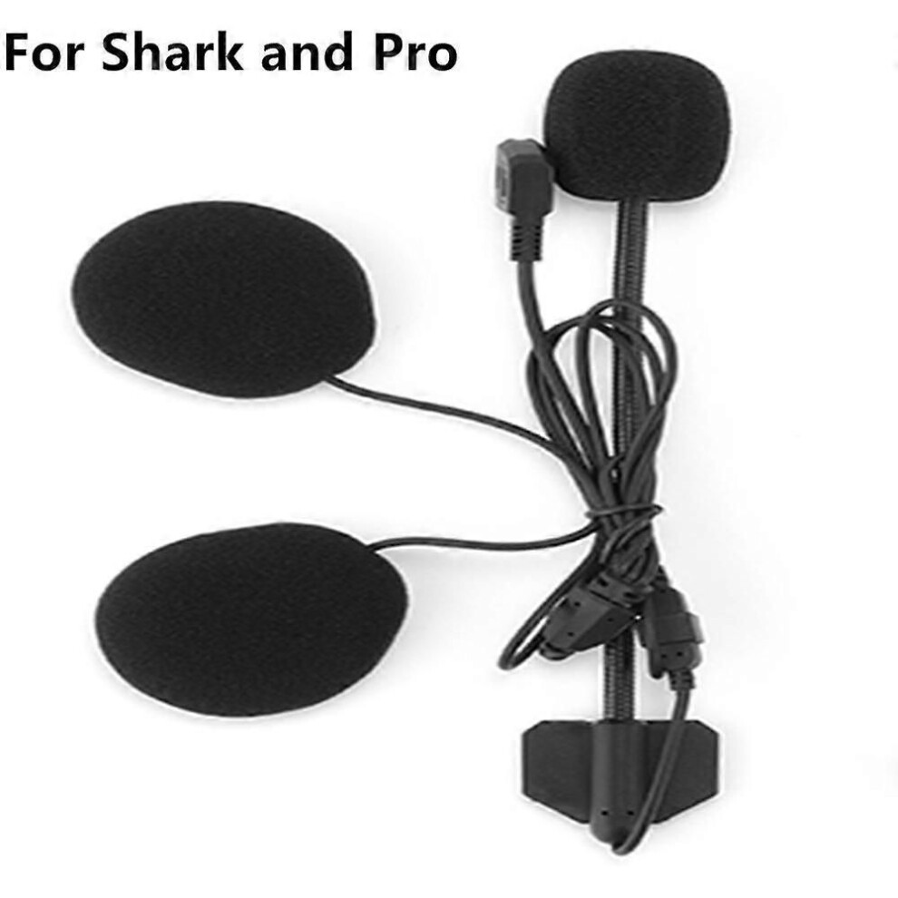 Luidsprekeraccessoires Aansluiten Hoofdtelefoon Stereo Pak voor X1 X5 ...