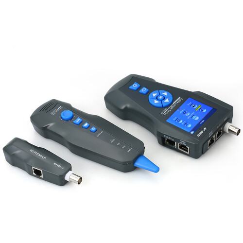 Telephone Wire Tracker Electrical Line Finding Testing Cable Tester ...
