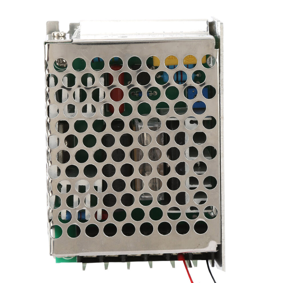 AC Single phase Motor Speed Controller Governor 4KW DC Speed Control on ...