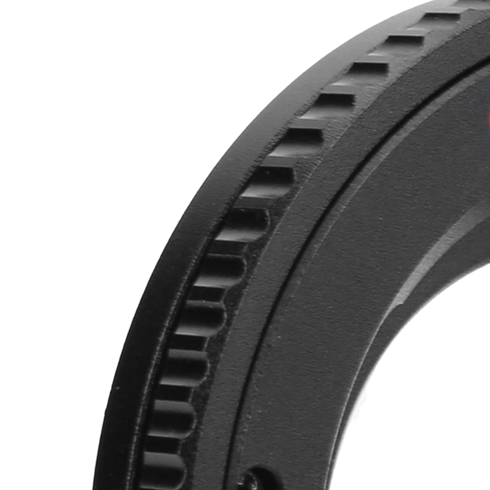Adaptateur de monture d’objectif pour Fuji X et Leica L, alliage ...