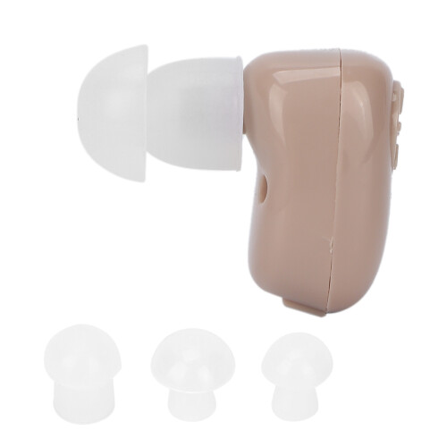 Ear Hearing Amplifier Aid Ear Sound Amplifier Devices Mini Ear ...