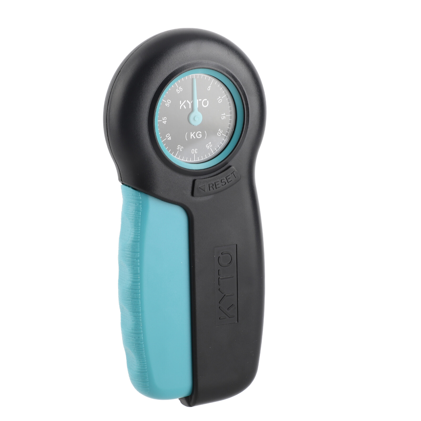 Dynamomètre de force de préhension 55kg 165x75mm ABS 42mm on OnBuy