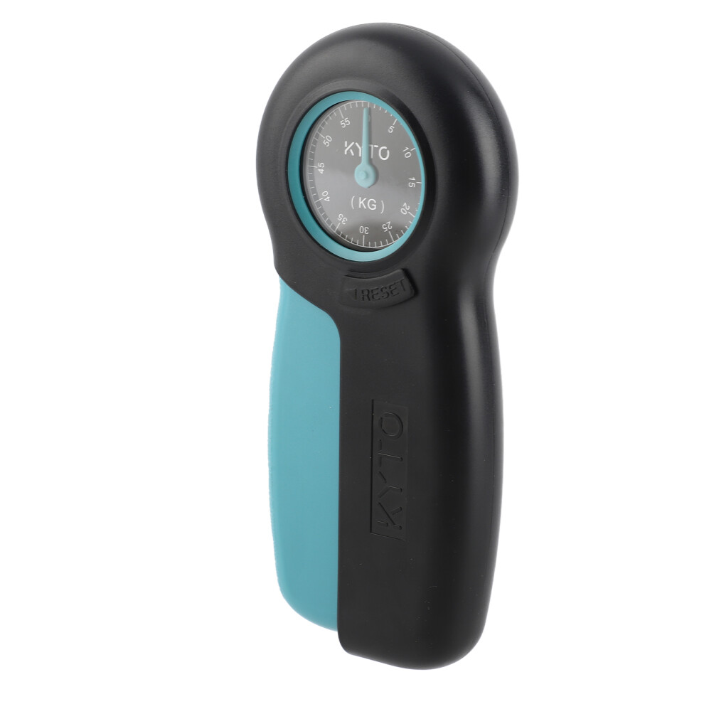 Dynamomètre de force de préhension 55kg 165x75mm ABS 42mm on OnBuy