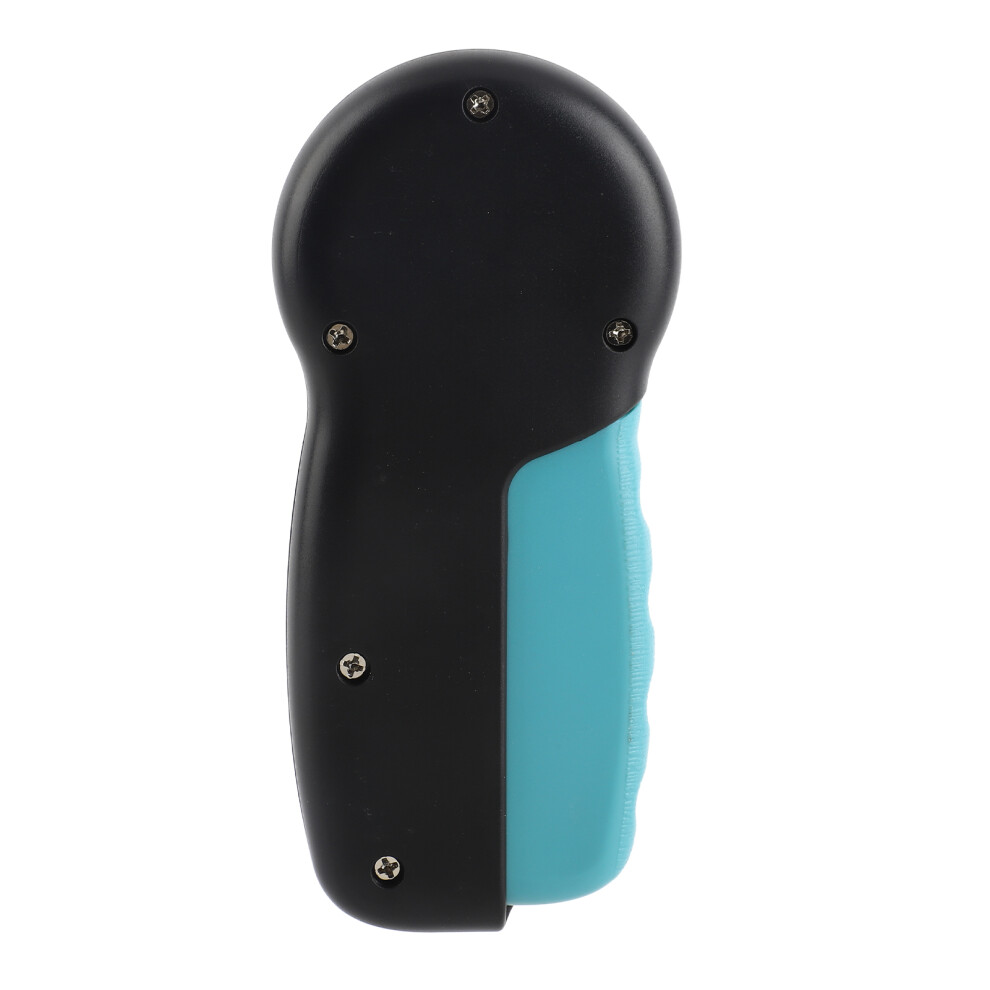 Dynamomètre de force de préhension 55kg 165x75mm ABS 42mm on OnBuy