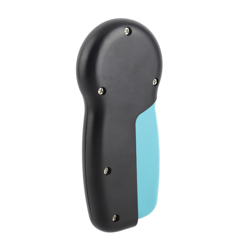 Dynamomètre de force de préhension 55kg 165x75mm ABS 42mm on OnBuy