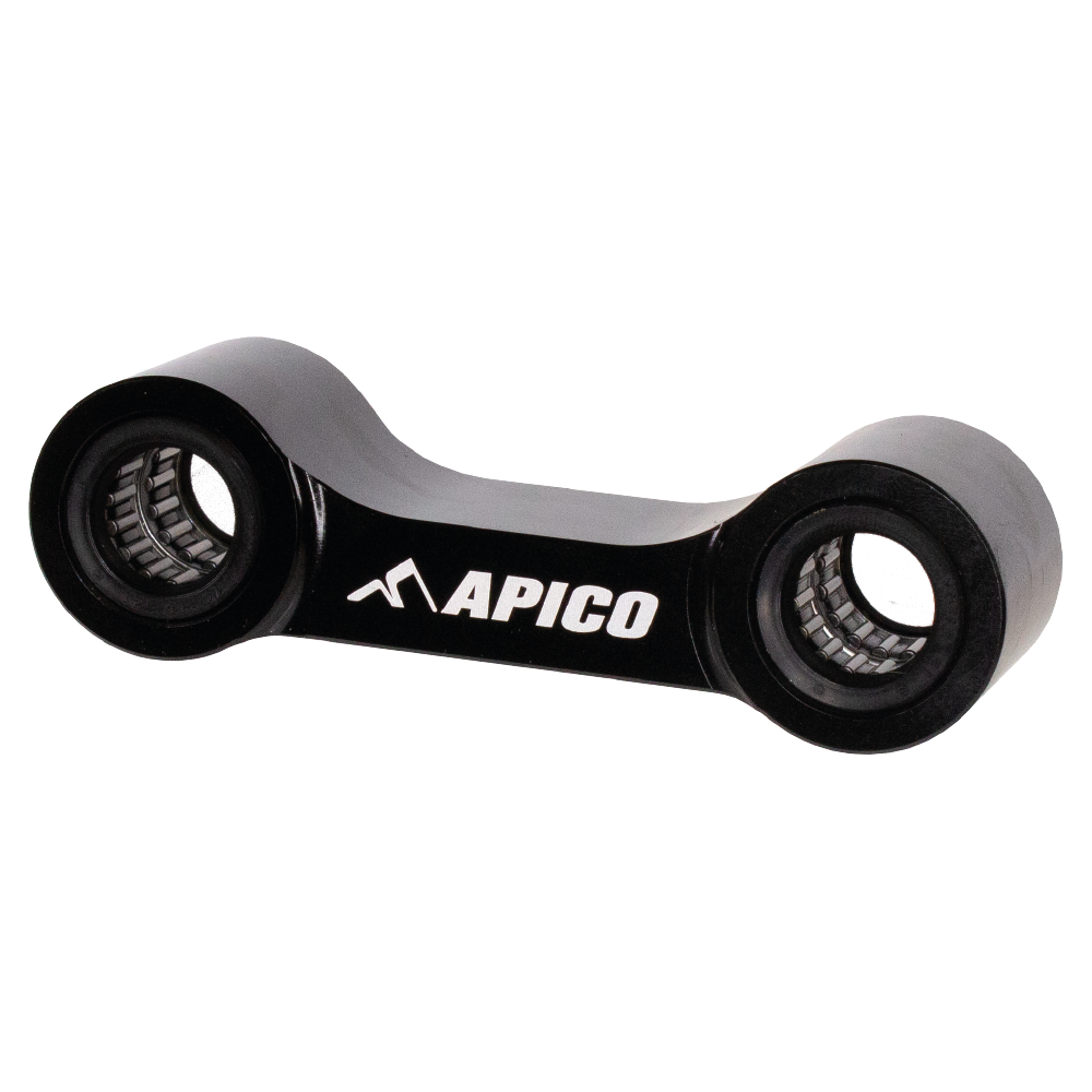 Apico Rear Dog Bone Linkage For Montesa 315R 1997-2004, 4RT 250 2005 ...