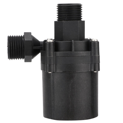 90 Degrees Thread 24V Automatic Water Dispenser Filling Pump Brushless ...