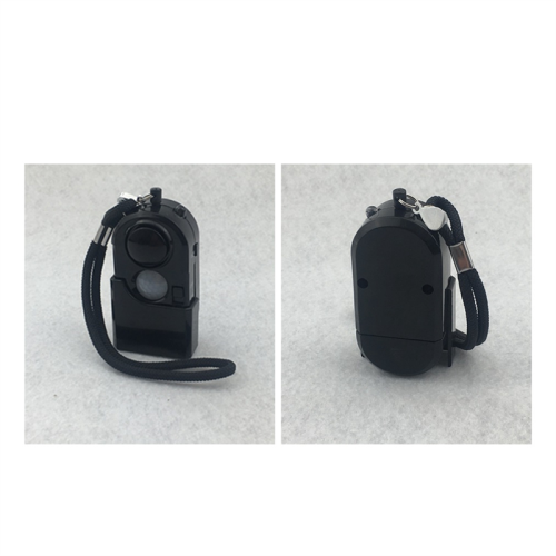 Camping Travel Portable Mini PIR Infrared Motion Sensor Detector on OnBuy