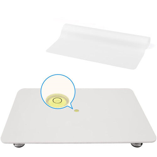 Leveling Table for Resin,Acrylic Adjustable Resin Leveling Table on OnBuy