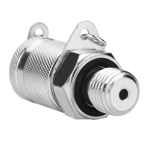 63MPa/630BAR Hydraulic Pressure Test Point Testing Coupling Adapter (G3 ...