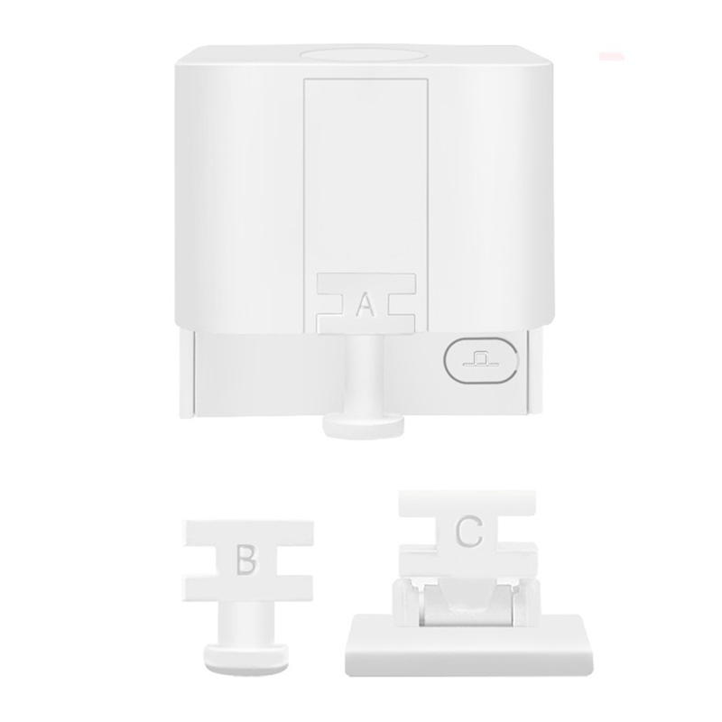 Tuya Smart Fingerbot Bluetooth Remote Control Voice Button Pusher Life ...