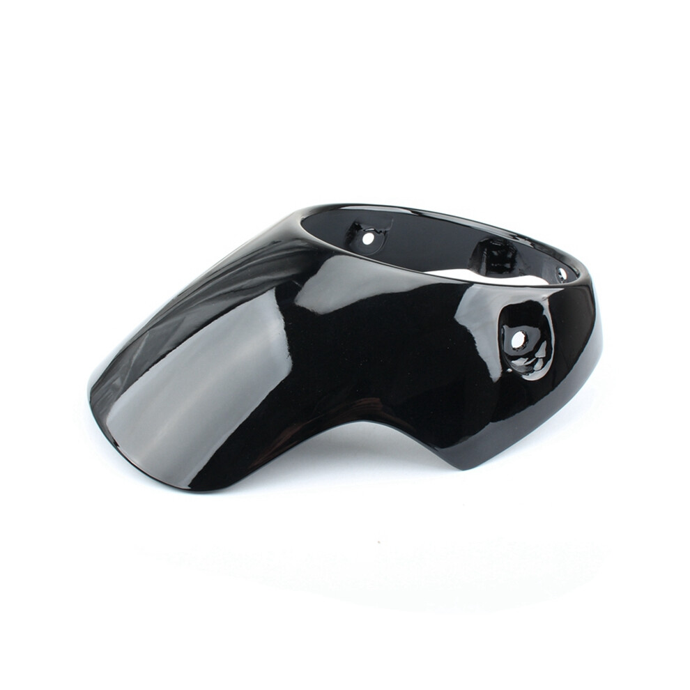 Motorcycle Headlight Fairing Mask Cowl for BONNEVILLE T100 T120 SE ...