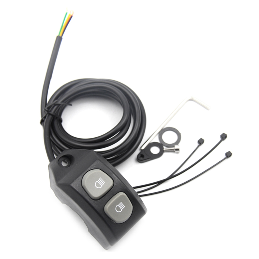 Handle Fog Light Switch Control Smart Relay For R1200GS on OnBuy