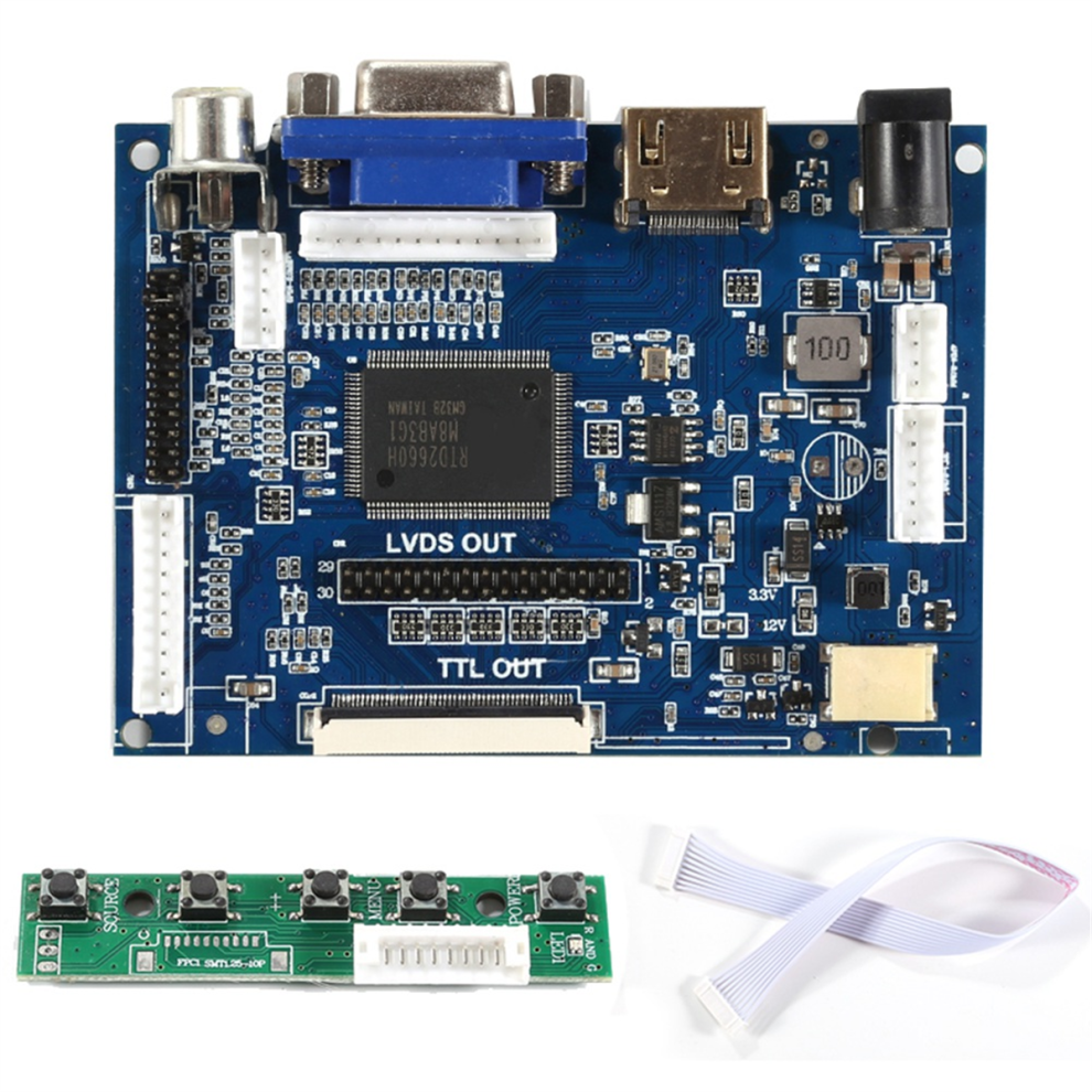 Module de carte d'adaptation - Module de projection compatible on OnBuy