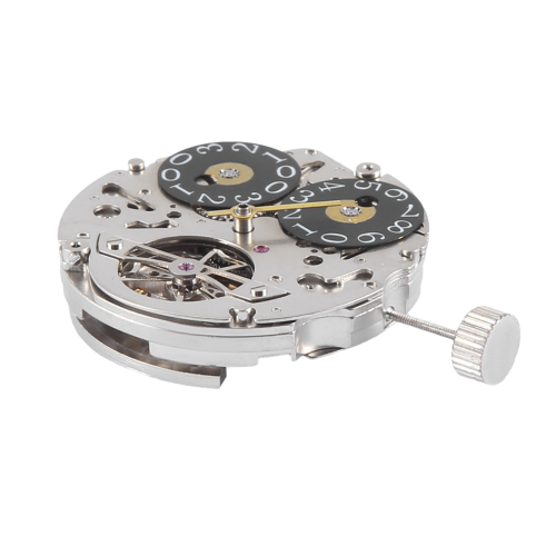 Nuevo ST25 para el movimiento de reloj Seagull ST2525 on OnBuy