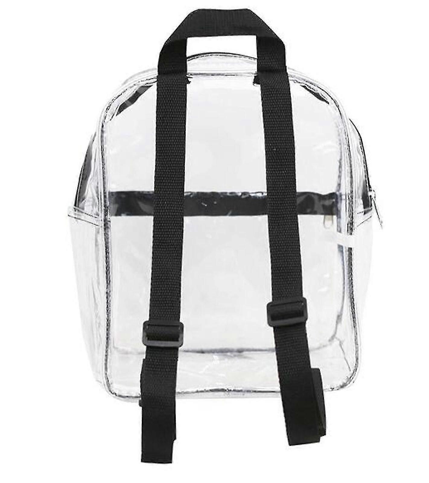 Sac à dos transparent, mini sac à dos transparent, sac de plage on OnBuy