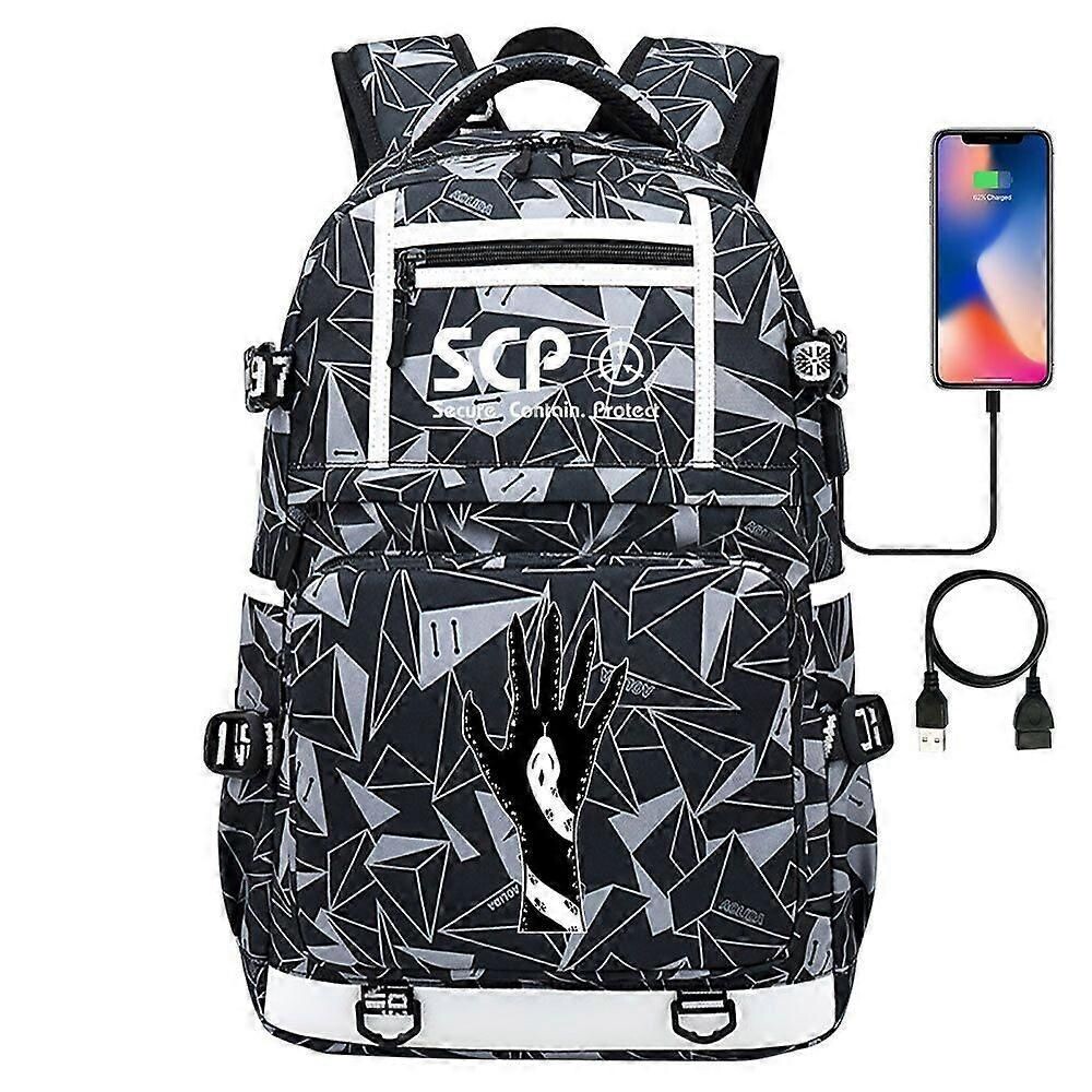 (4) Mochila USB de la Fundación de Procedimientos Especiales de ...