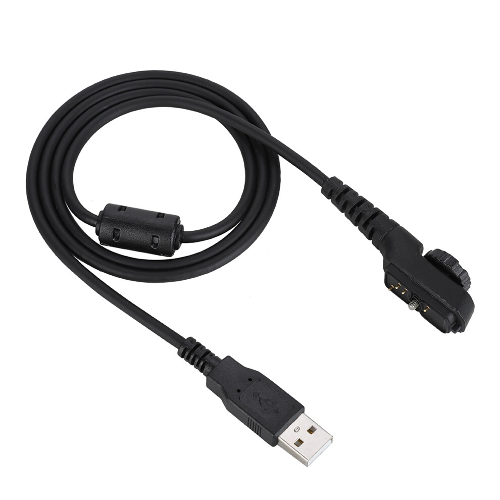 USB Walkie Talkie Programming Cable Write Frequency Line for Hytera PD ...
