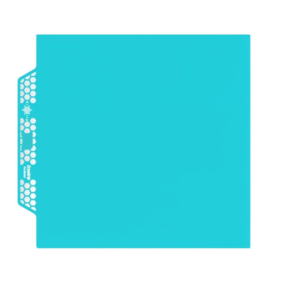 for Ender3/5 3D Printer Build Plate CryoGrip Pro Glacier on OnBuy