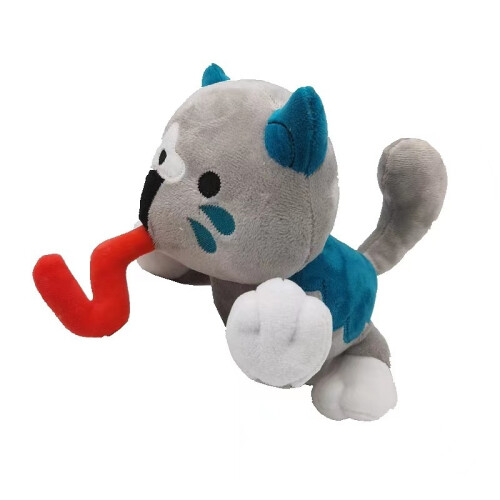 (25cm Bobby cat) UK Poppy Playtime Catbee Plush Toy Soft Sausage ...
