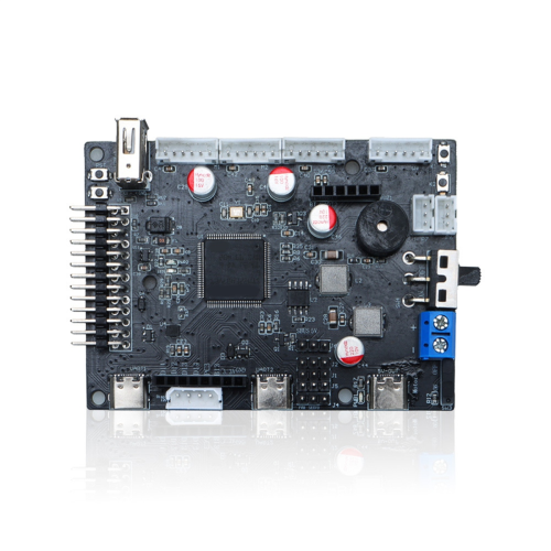 Placa de control del robot ROS STM32 on OnBuy