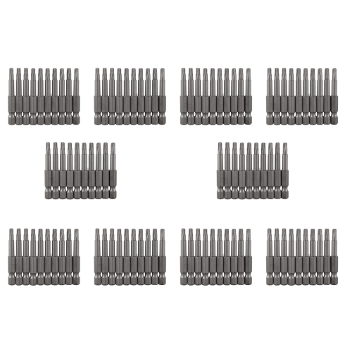 Destornillador Torx con punta magnética T20 de 4 mm y vástago hexagonal ...