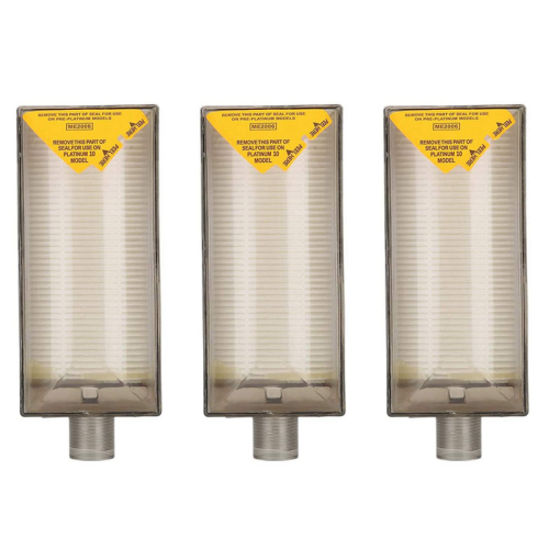Replacement Filter for Oxygen Concentrator Particulate Filter on OnBuy