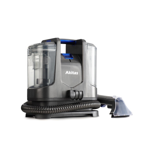 Akitas X6 Spot Cleaner Carpet Washer Remove Spills and Stains from ...