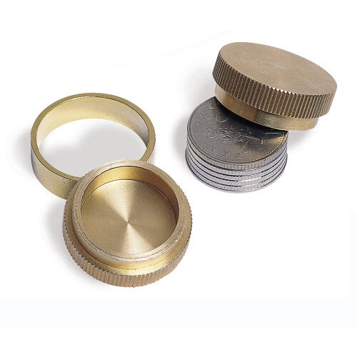 Marvin's Magic - The Dynamic Coins Amazing Trick Set | Amazing Magic ...