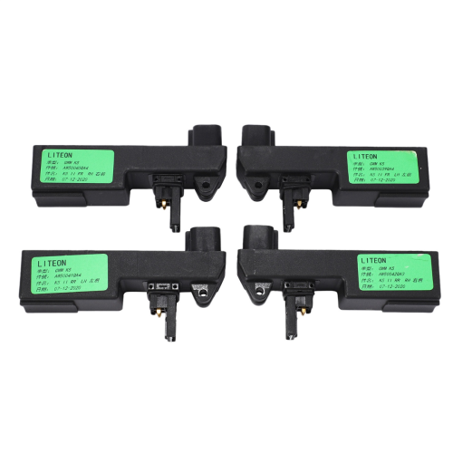 Car Window Glass Lifter Module with Anti Pinch for on OnBuy