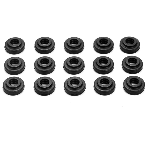 15X Engine Valve Cover Bolt for E46 E39 E36 E60 525I 325I 330I X3 on OnBuy