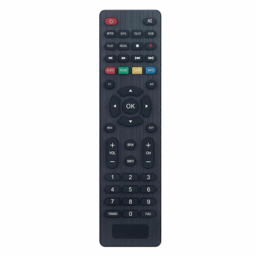 Replacement Compatible with iSTAR TV A9000 A8000 A8500 A1600 A65000 ...